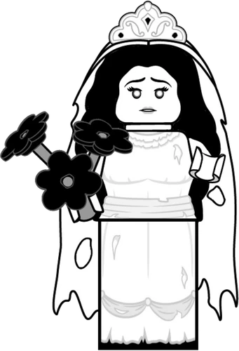 Dania (CJDM1999) | LEGO Dimensions Customs Community | Fandom