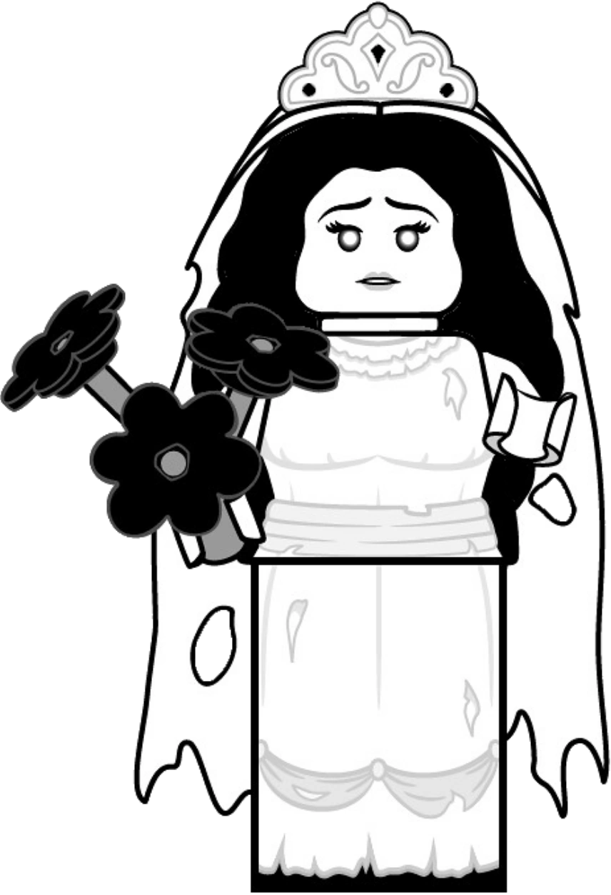 Dania (CJDM1999) | LEGO Dimensions Customs Community | Fandom