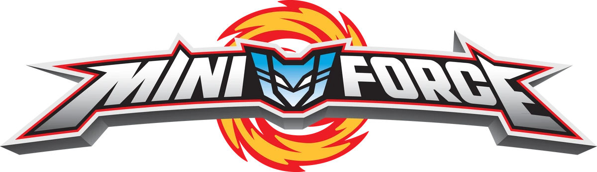 Miniforce | LEGO Dimensions Customs Community | Fandom