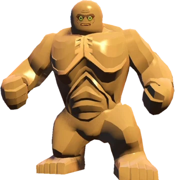 Abomination (CJDM1999) | LEGO Dimensions Customs Community | Fandom
