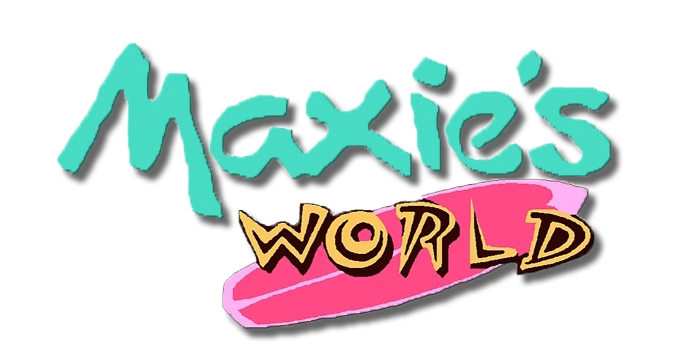 Maxie's World | LEGO Dimensions Customs Community | Fandom