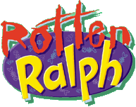 Rotten Ralph | LEGO Dimensions Customs Community | Fandom