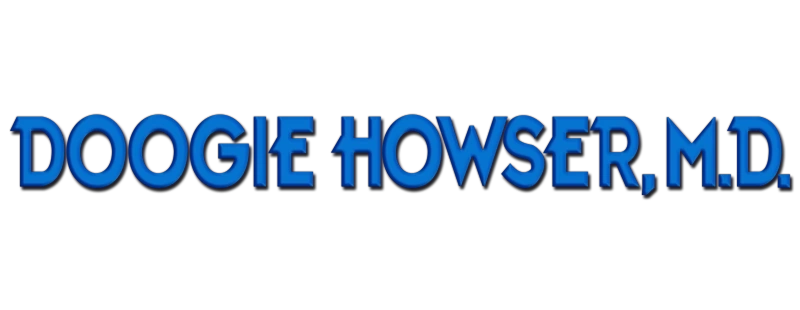 Doogie Howser, M.D. | LEGO Dimensions Customs Community | Fandom