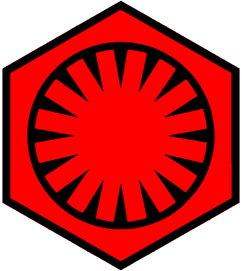 First Order (CJDM1999) | LEGO Dimensions Customs Community | Fandom