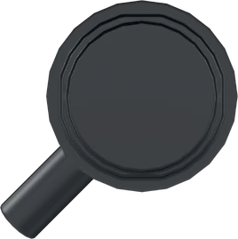 Frying Pan (CJDM1999) | LEGO Dimensions Customs Community | Fandom