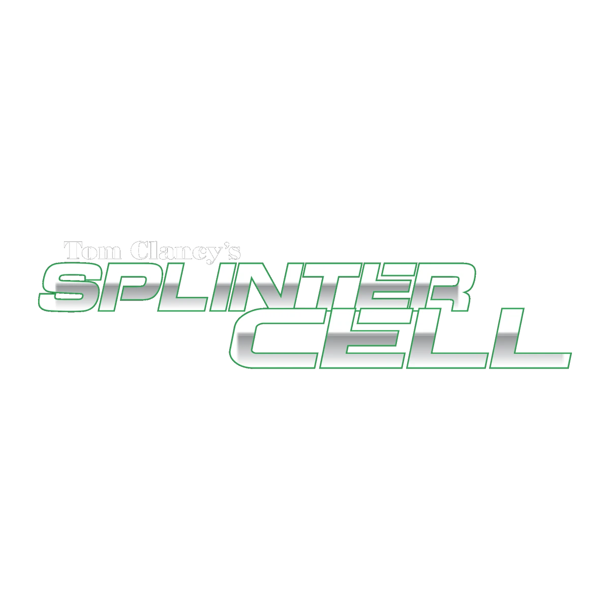 Tom Clancy's Splinter Cell | LEGO Dimensions Customs Community | Fandom