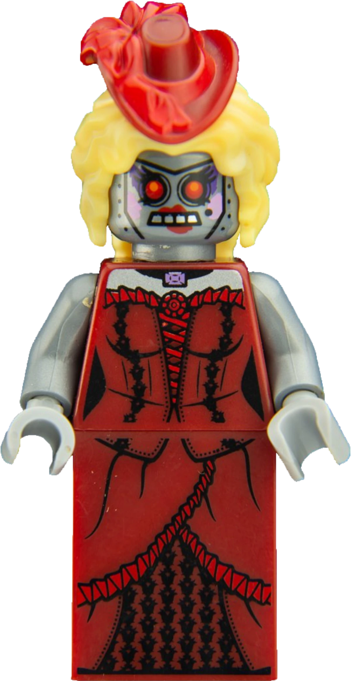 Calamity Drone (CJDM1999) | LEGO Dimensions Customs Community | Fandom