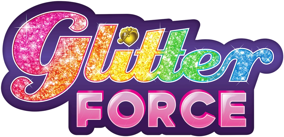 Glitter Force | LEGO Dimensions Customs Community | Fandom