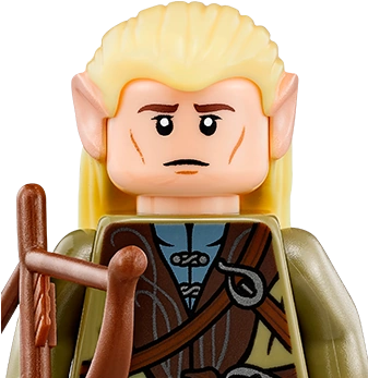 Legolas (CJDM1999) | LEGO Dimensions Customs Community | Fandom