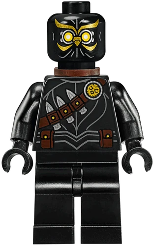 Talon (CJDM1999) | LEGO Dimensions Customs Community | Fandom