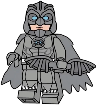 lego dimensions characters coloring pages