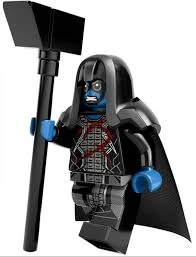 Ronan (LEGODimensionsGodGamer042682) | LEGO Dimensions Customs ...