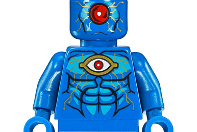 Omac lego store