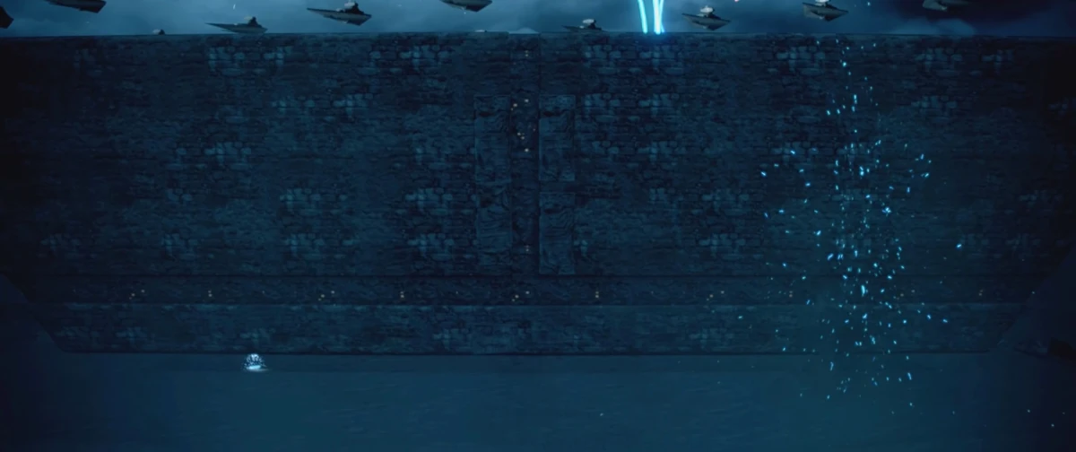 Sith Citadel (CJDM1999) | LEGO Dimensions Customs Community | Fandom