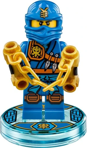 Jay (LEGODXGod246810) | LEGO Dimensions Customs Community | Fandom