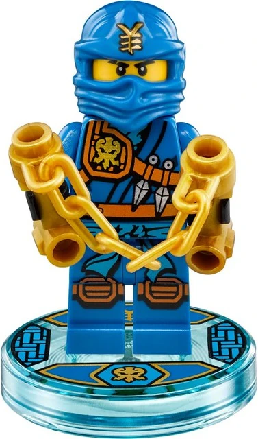 Jay (LEGODXGod246810) | LEGO Dimensions Customs Community | Fandom