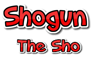 Shogun: The Sho (Red Shogun) | LEGO Dimensions Customs Community | Fandom
