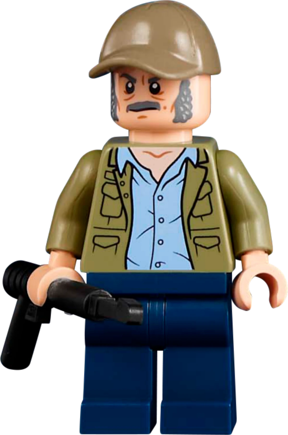 Quint (CJDM1999) | LEGO Dimensions Customs Community | Fandom