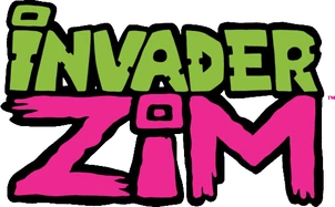 Invader Zim | LEGO Dimensions Customs Community | Fandom