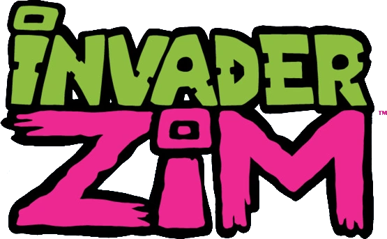 Invader Zim | LEGO Dimensions Customs Community | Fandom