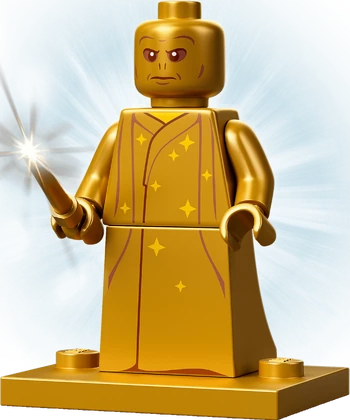 Lord Voldemort (CJDM1999) | LEGO Dimensions Customs Community | Fandom