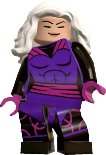 Clea (CJDM1999) | LEGO Dimensions Customs Community | Fandom