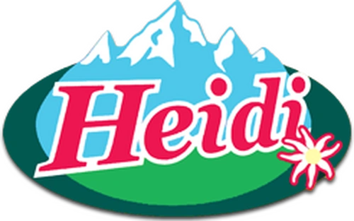 Heidi | LEGO Dimensions Customs Community | Fandom