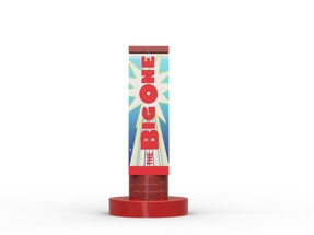 The Big One (News1456789) | LEGO Dimensions Customs Community | Fandom