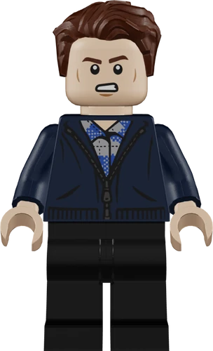 Danny Torrance (CJDM1999) | LEGO Dimensions Customs Community | Fandom