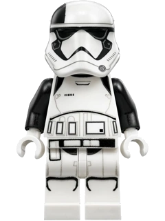 First Order Stormtrooper Executioner (CJDM1999) | LEGO Dimensions ...