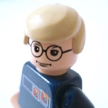 Carson (CallMeCarson) (GAmazingYT) | LEGO Dimensions Customs Community ...