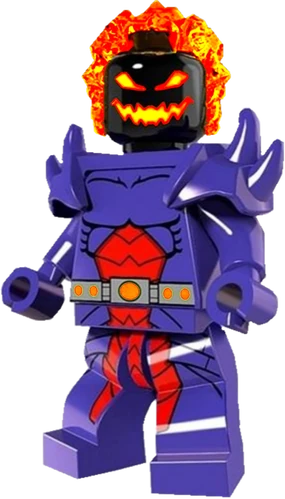 Dormammu (CJDM1999) | LEGO Dimensions Customs Community | Fandom