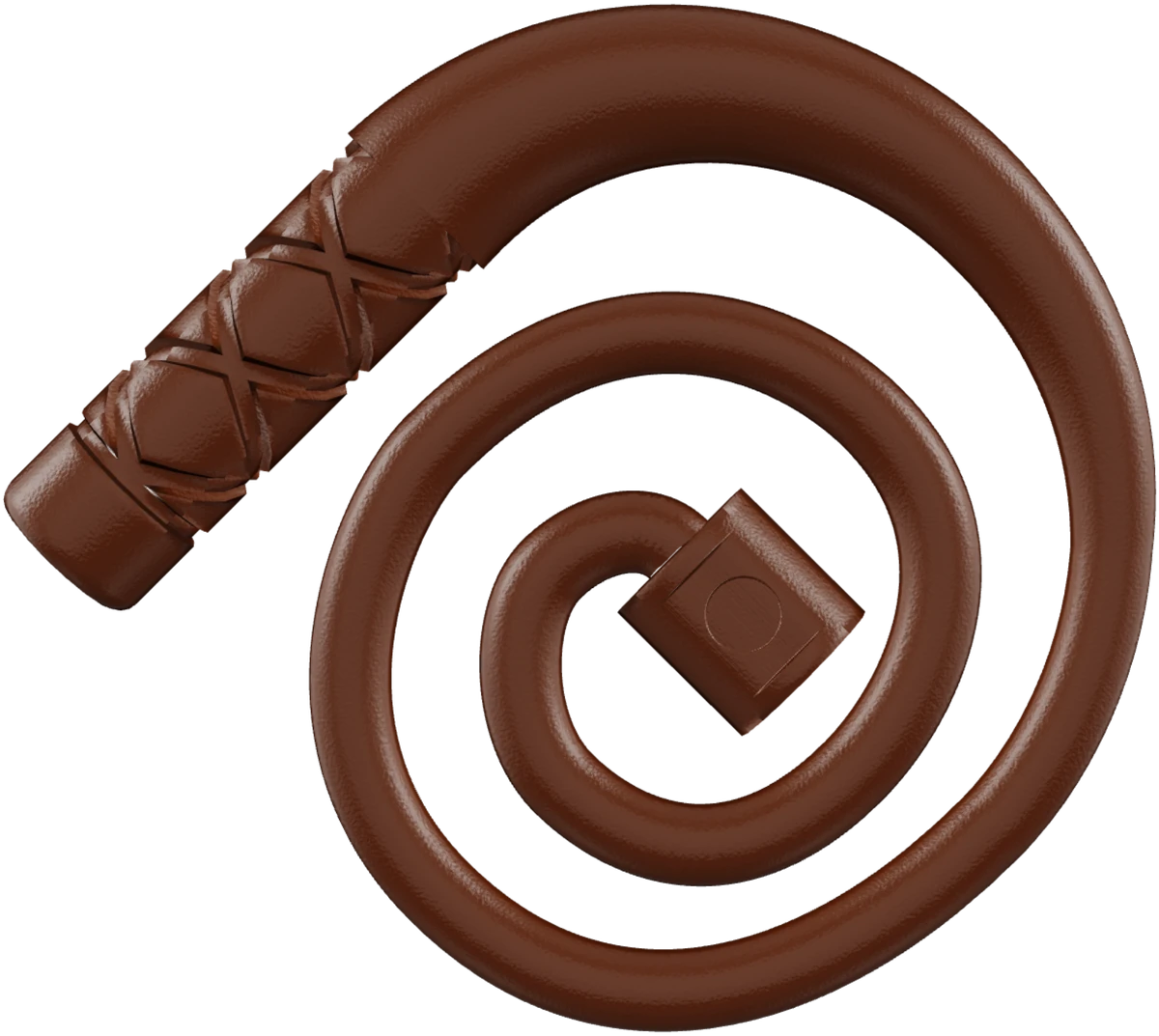 Indiana Jones' Bullwhip (CJDM1999) | LEGO Dimensions Customs Community ...