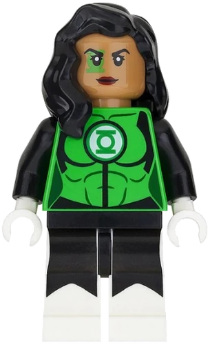 Jessica Cruz (CJDM1999) | LEGO Dimensions Customs Community | Fandom