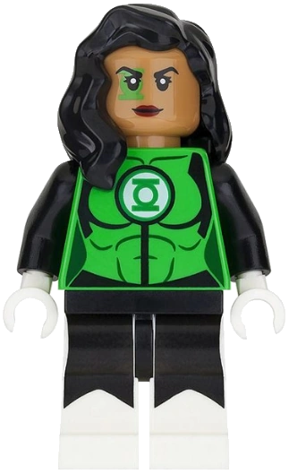 Jessica Cruz (LEGODXGod246810) | LEGO Dimensions Customs Community | Fandom