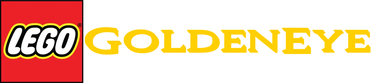 LEGO GoldenEye (CJDM1999) | LEGO Dimensions Customs Community | Fandom