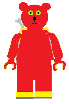 Pepper (SimpsonMrMenfan15) | LEGO Dimensions Customs Community | Fandom