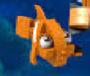 Nemo (SimpsonMrMenfan15) | LEGO Dimensions Customs Community | Fandom