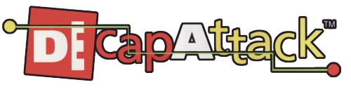 Decap Attack | LEGO Dimensions Customs Community | Fandom