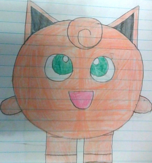 Jigglypuff (LEGODXGod246810) | LEGO Dimensions Customs Community | Fandom
