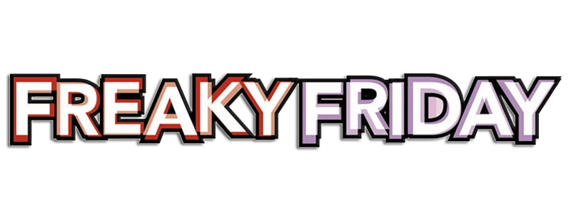 Freaky Friday | LEGO Dimensions Customs Community | Fandom