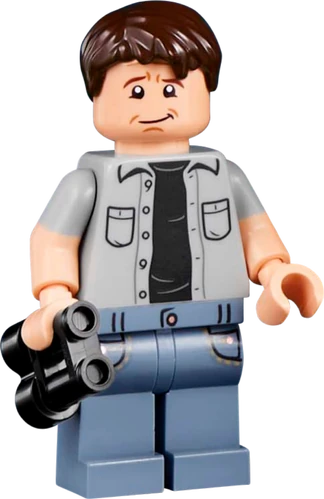 Martin Brody (CJDM1999) | LEGO Dimensions Customs Community | Fandom