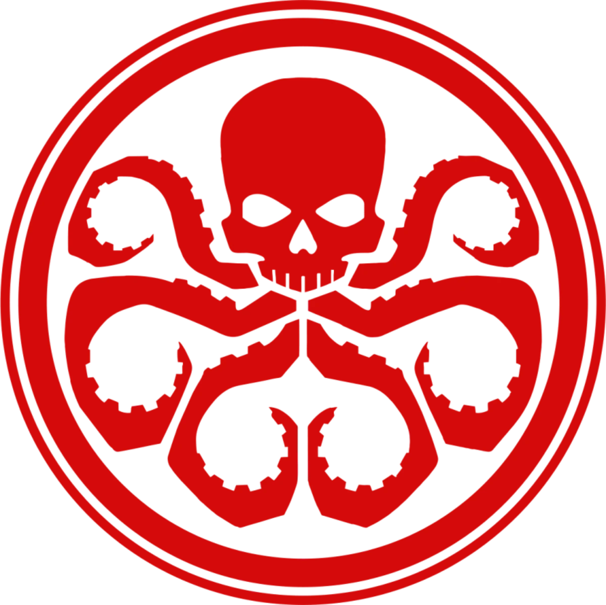 Hydra (CJDM1999) | LEGO Dimensions Customs Community | Fandom