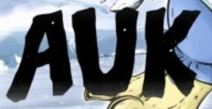 AUK | LEGO Dimensions Customs Community | Fandom