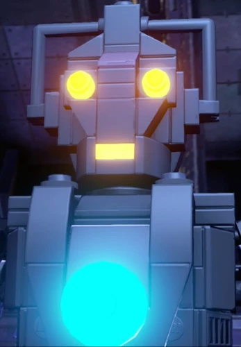 CyberKing (CJDM1999) | LEGO Dimensions Customs Community | Fandom