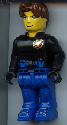 Jack Stone (JV46ship) | LEGO Dimensions Customs Community | Fandom