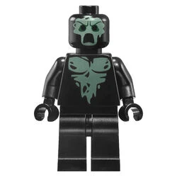 Necromancer of Dol Guldur (CJDM1999) | LEGO Dimensions Customs ...