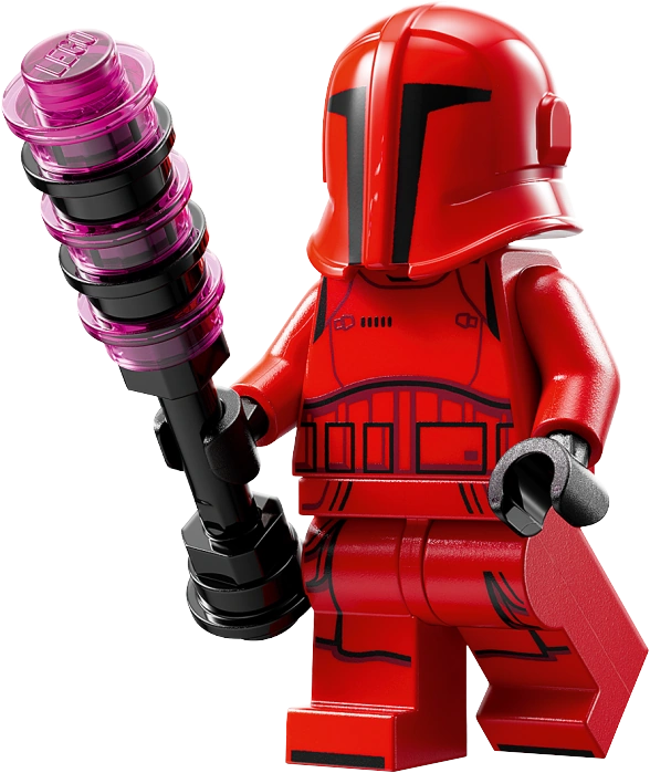 Imperial Praetorian Guard (CJDM1999) | LEGO Dimensions Customs ...