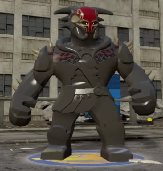 Kurse (LEGODXGod246810) | LEGO Dimensions Customs Community | Fandom