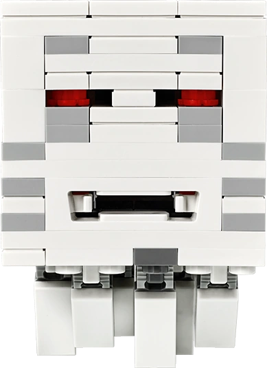 Ghast (LEGODXGod246810) | LEGO Dimensions Customs Community | Fandom